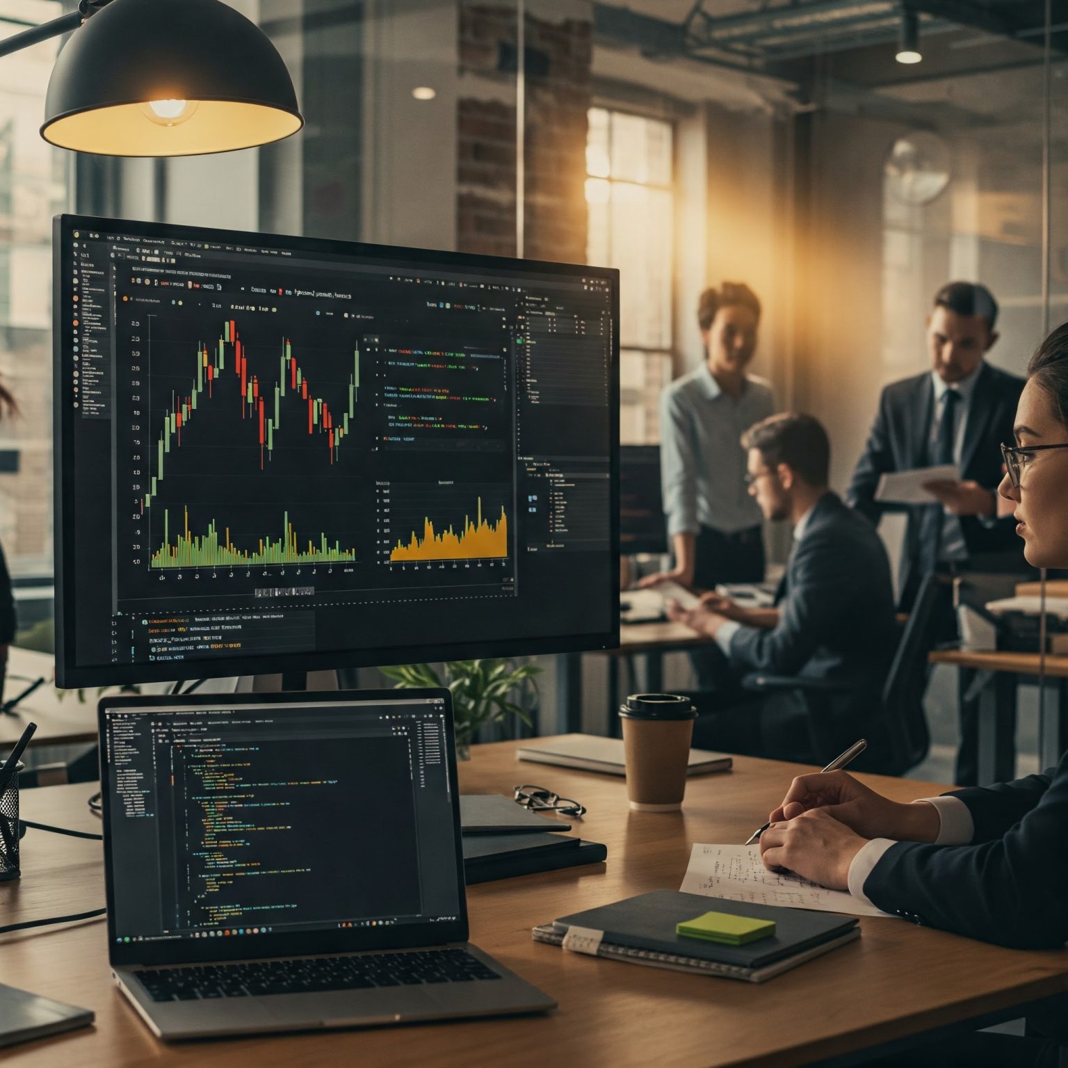 How to Build an S&P 500 Stock Screener with Python