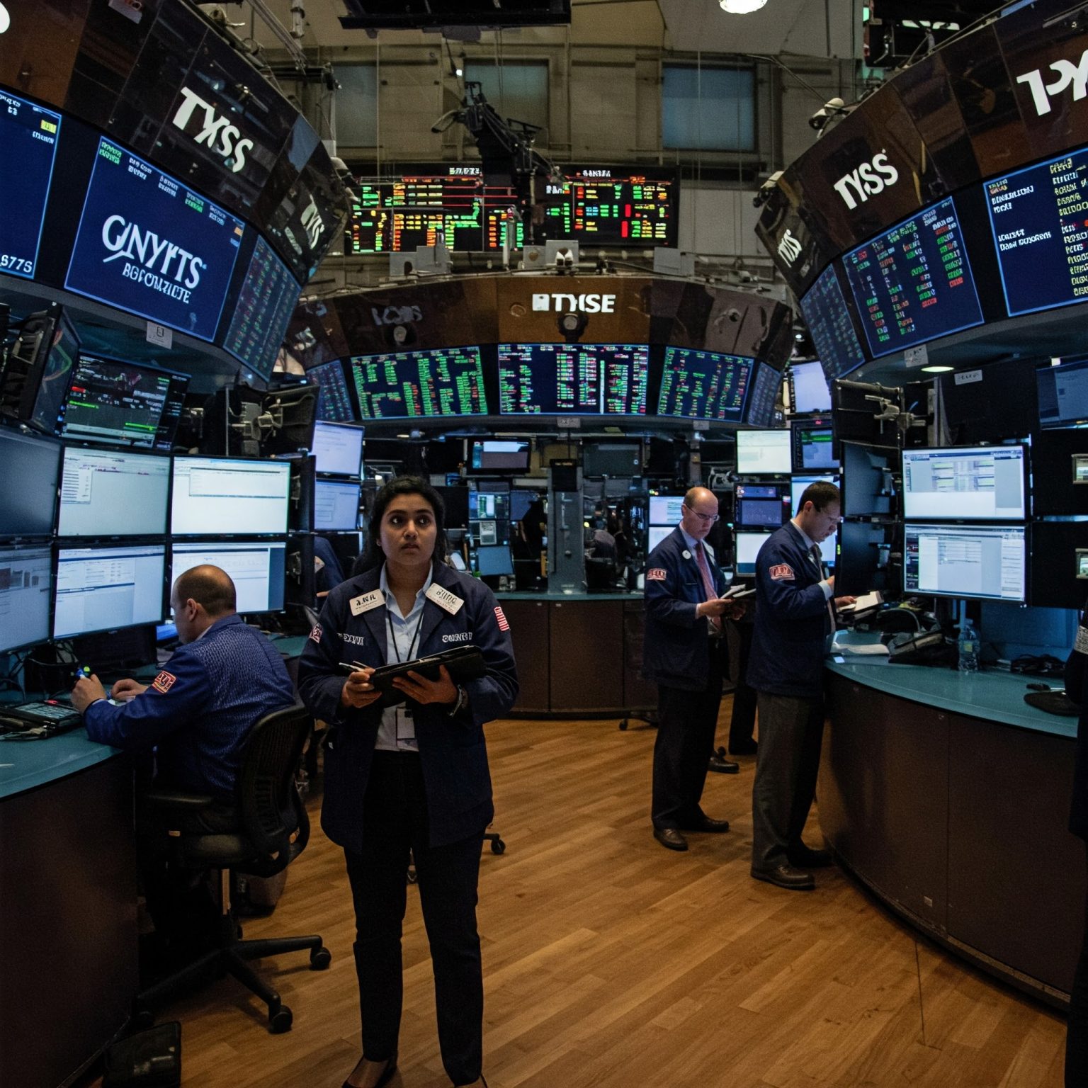 How to Build an S&P 500 Stock Screener with Python